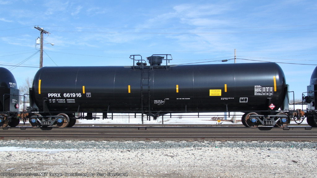 PPRX 661916 - ConocoPhillips Company